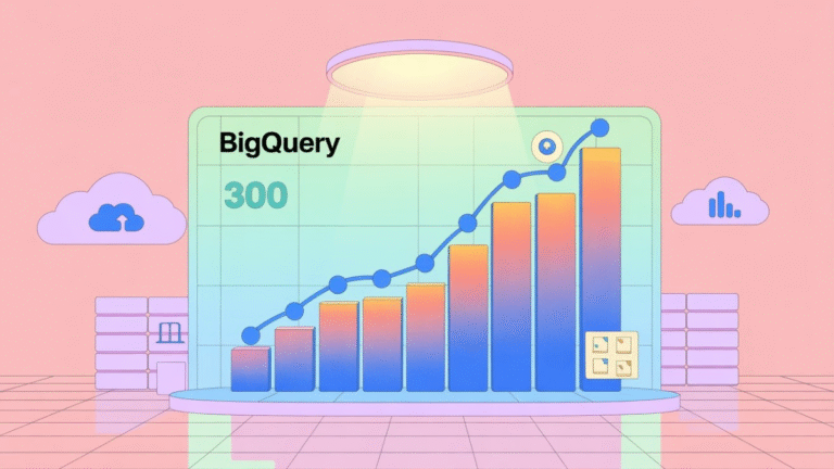 Bigquery Cost Calculator : Estimate the Cost of Bigquery Storage ...